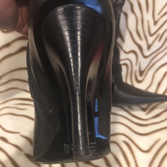 Soho | Shoes | Soho Lab Boots | Poshmark